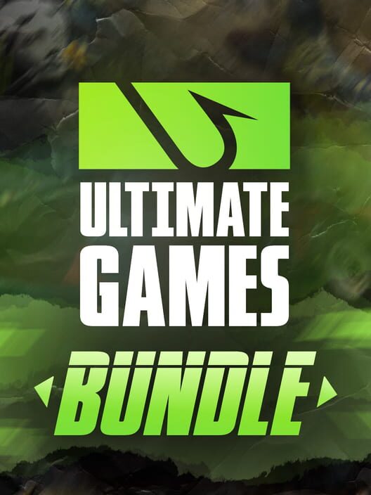Ultimate Games Bundle (2023)