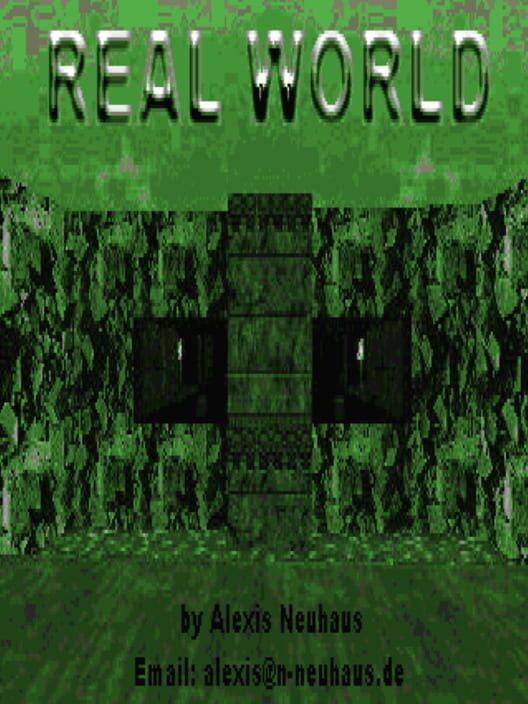 Real World (2003)
