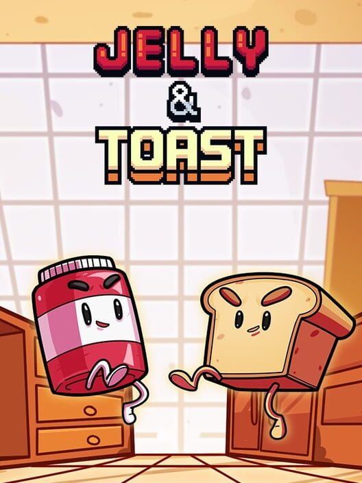 Jelly & Toast - Press Kit