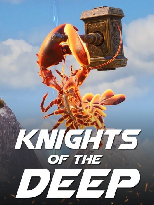 Knights of the Deep (TBD)