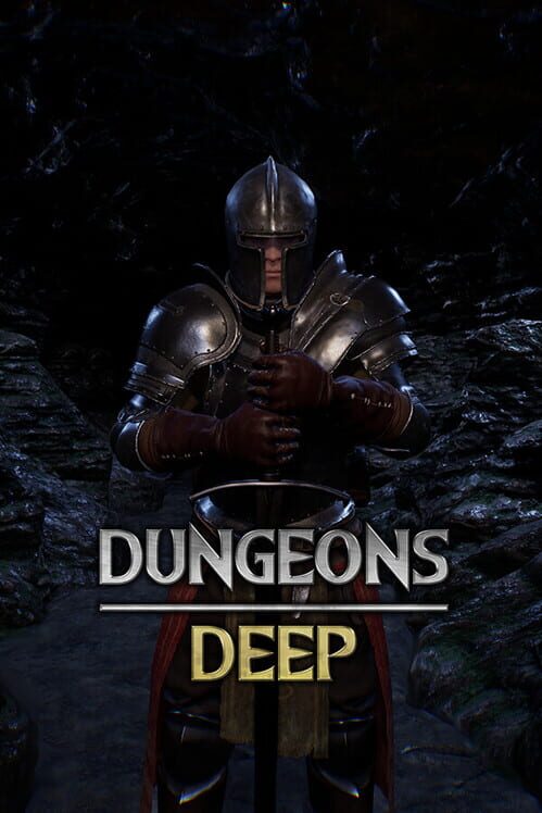 Dungeons Deep (TBD)