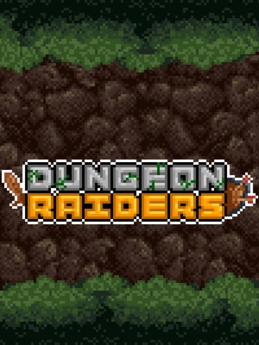 TP: Dungeon Raiders (TBD)