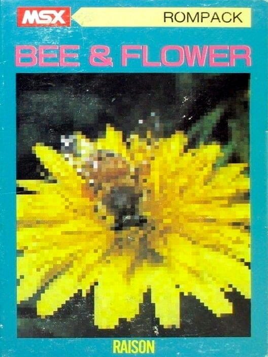 Bee & Flower (1983)