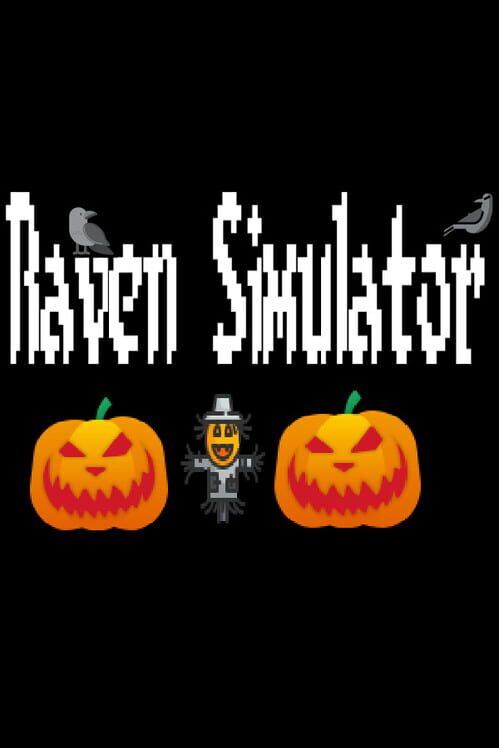 Raven Simulator (2023)
