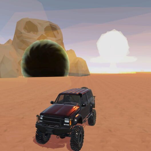 Escape from the Nuke (2021)