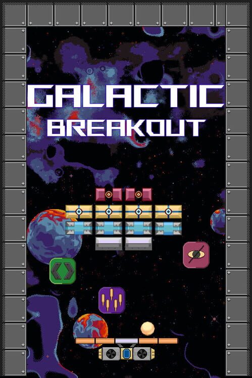 Galactic Breakout (2024)