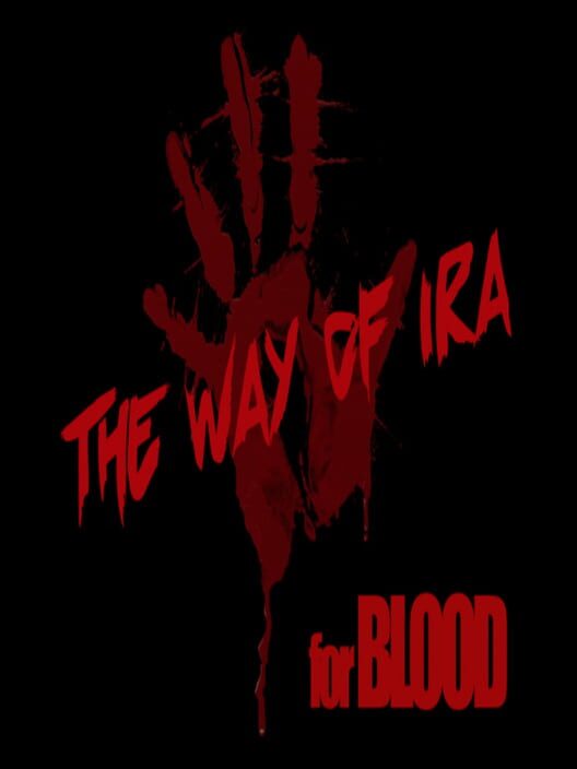 The Way of Ira (2019)