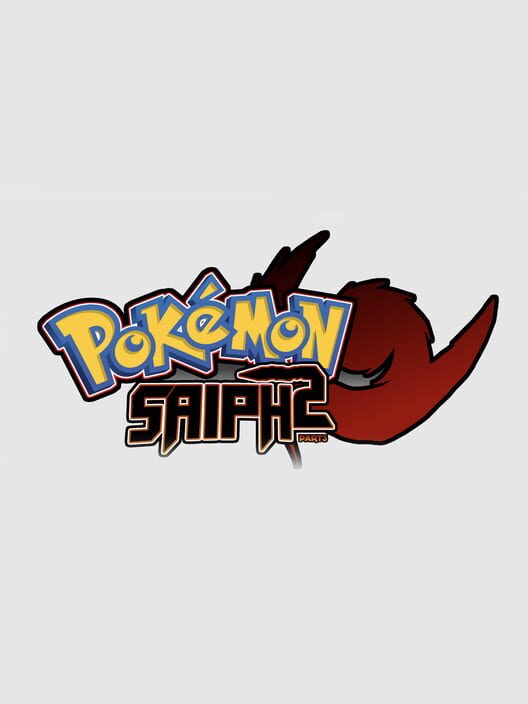 Pokemon Saiph 2 (2023)
