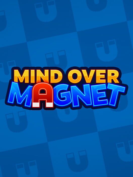 Mind Over Magnet - Press Kit