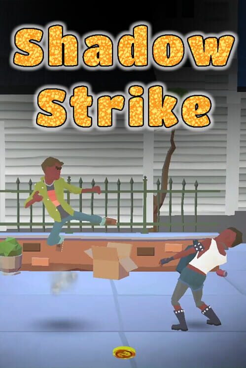 Shadow Strike: Street Combat (2023)
