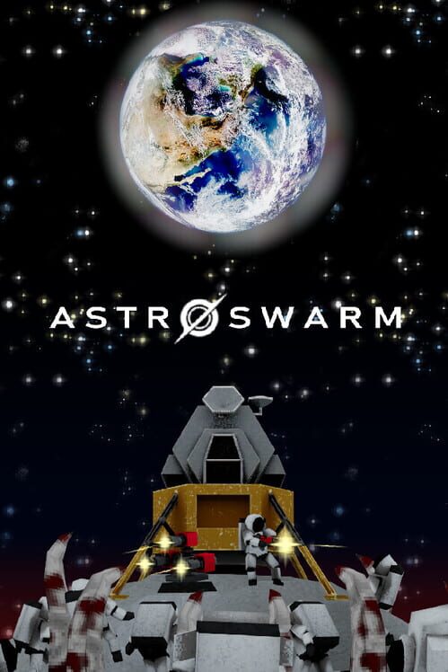 Astroswarm