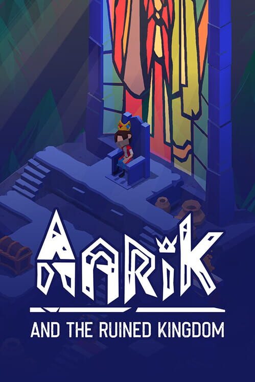 Countdown to Aarik: and the Ruined Kingdom