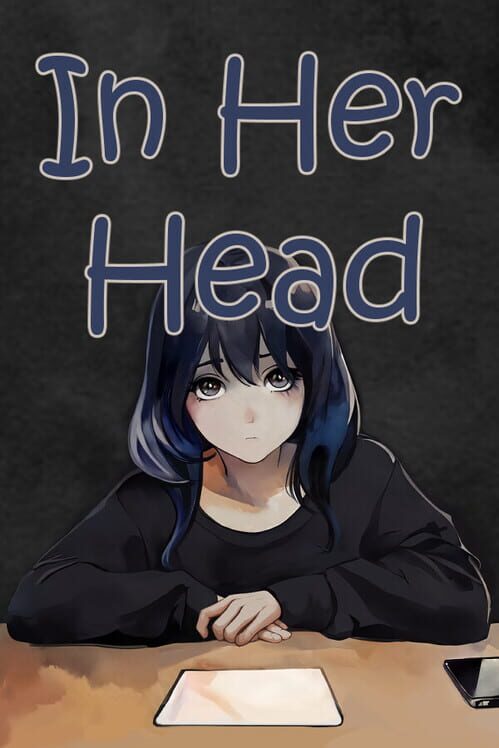 In Her Head