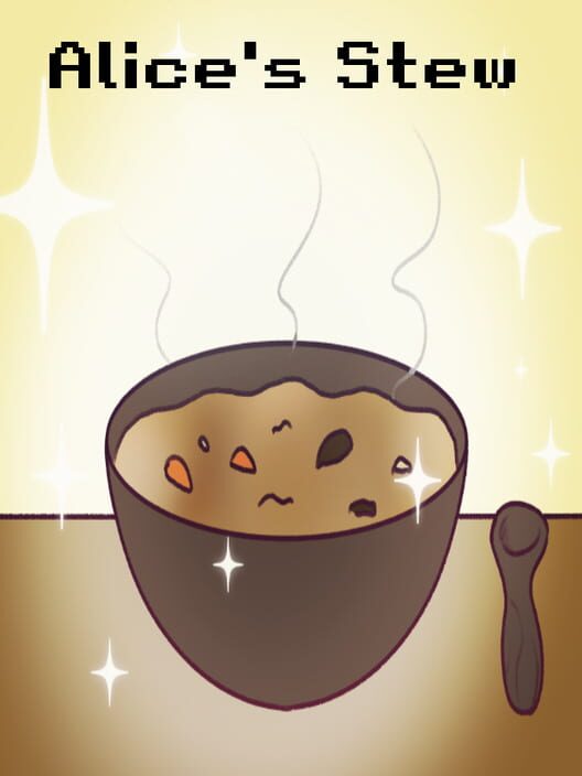 Alice's Stew - Press Kit