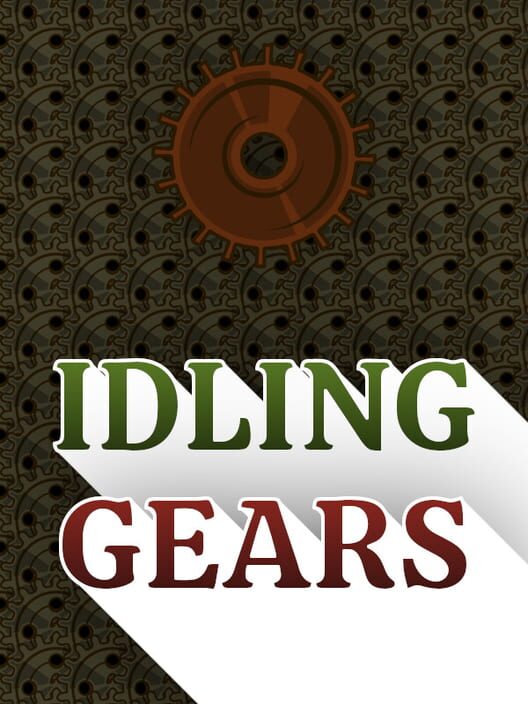 Idling Gears (2023)
