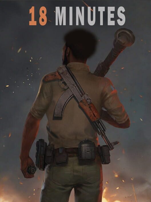 18 Minutes (2023)