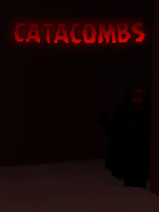 Catacombs (2023)