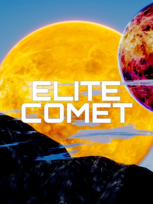 Elite Comet (TBD)