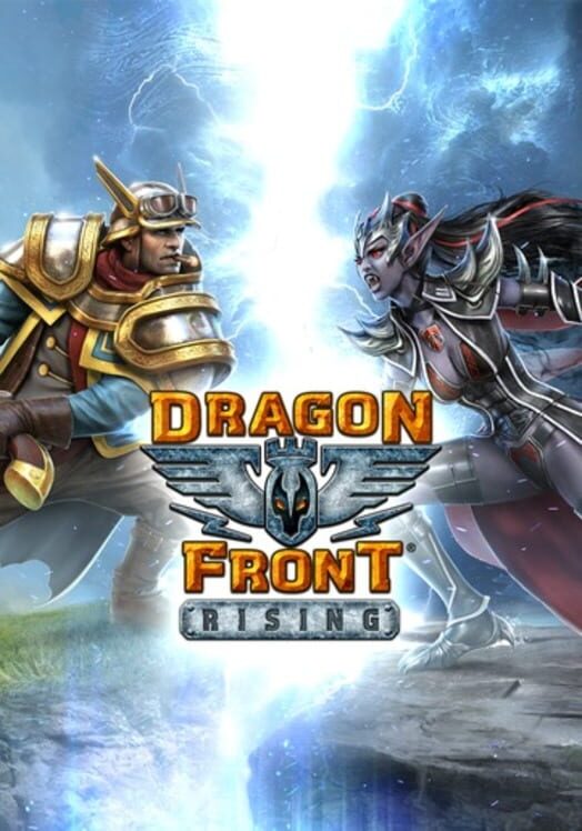 Dragon Front Rising (TBD)