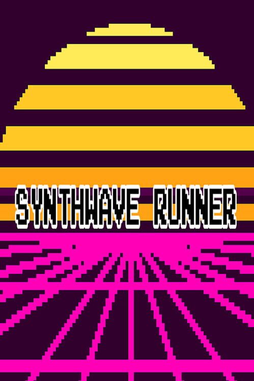 Synthwave Runner (2023)