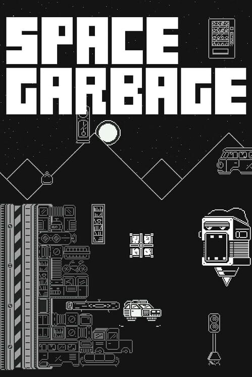 Space Garbage (2024)