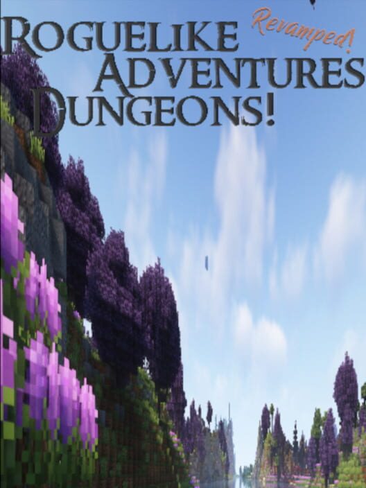 Roguelike Adventures and Dungeons (2018) Roguelike Adventures and Dungeons (2018)