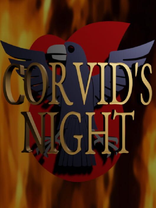 Corvid's Night (2023)