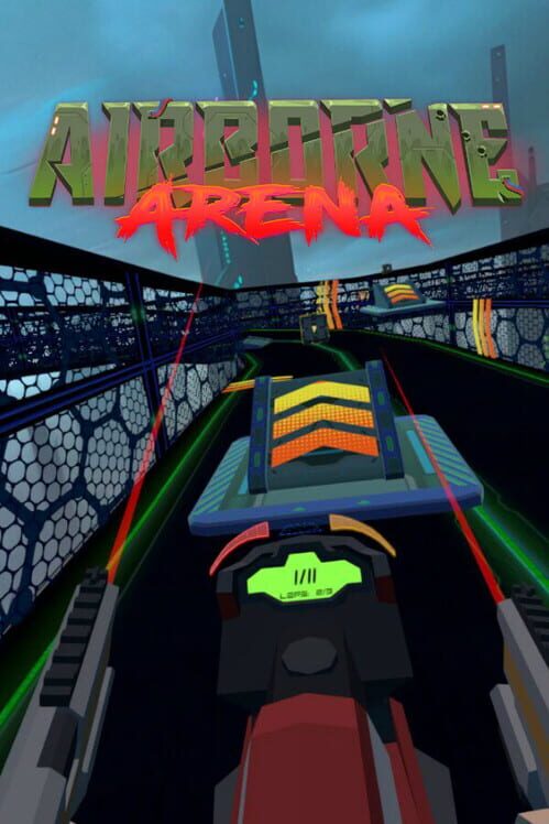 Airborne Arena (TBD)