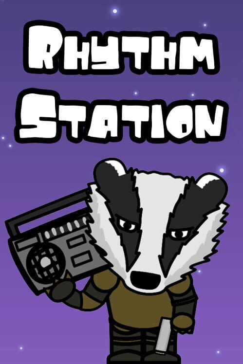 Rhythm Station