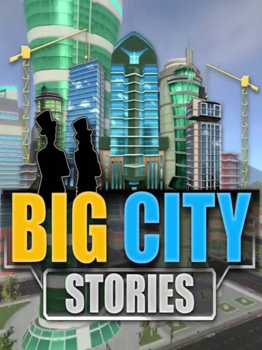 Big City Stories (2016)