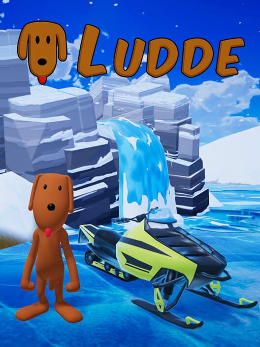 Ludde (2023)