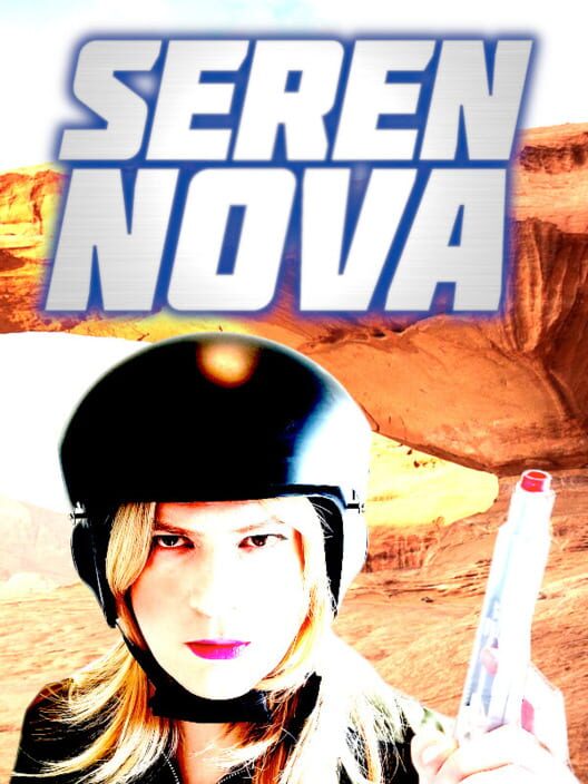 Seren Nova (2024)