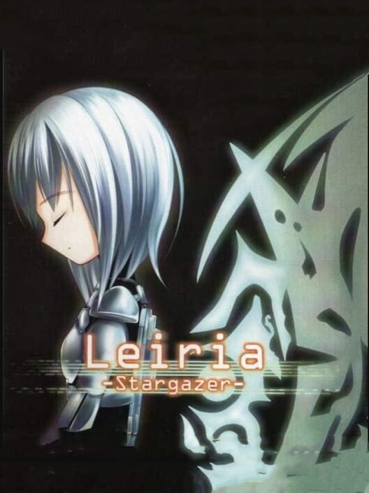 Leiria: Stargazer (2012)