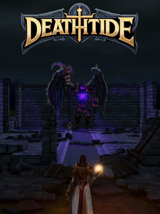 Deathtide (2023)