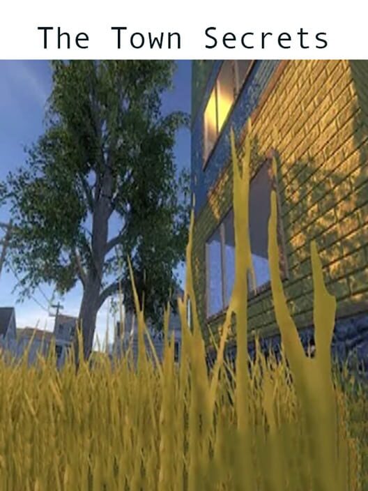 The Town Secrets (2023)