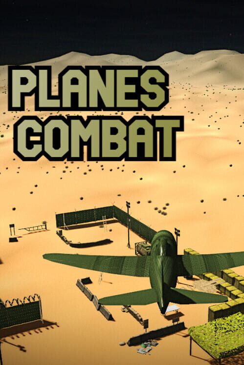 Planes Combat (2023)