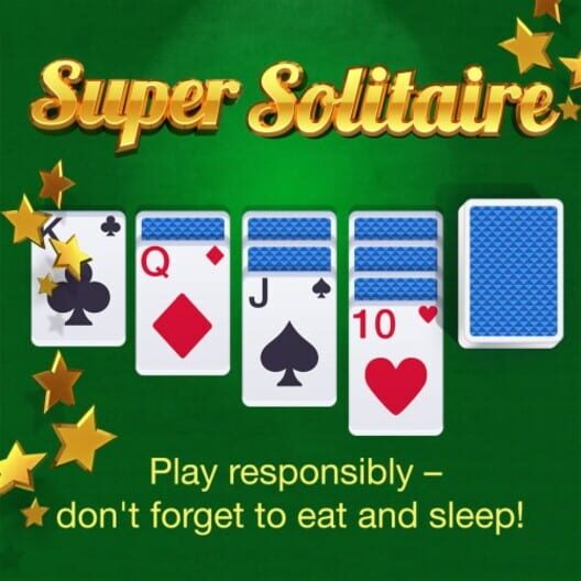 Super Solitaire: Card Game - Press Kit