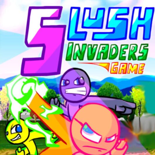 Slush Invaders: Game (2012)