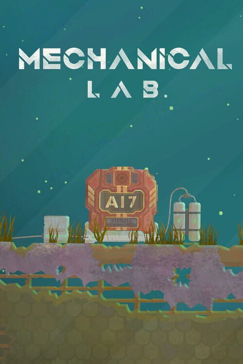Mechanical Lab (2024)