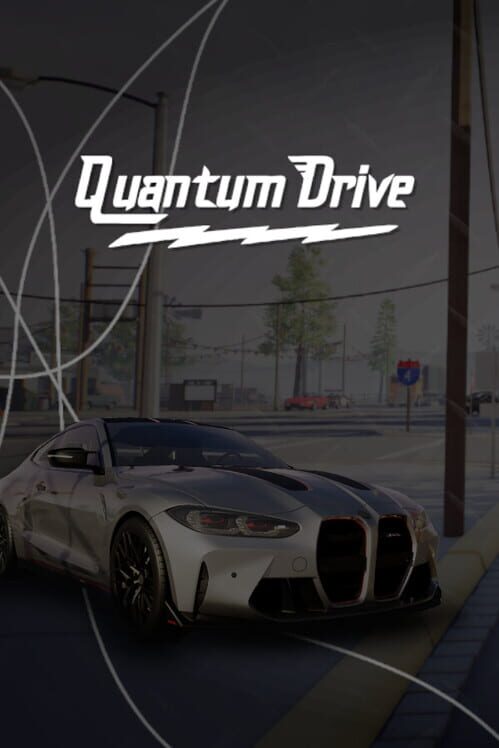 Quantum Drive
