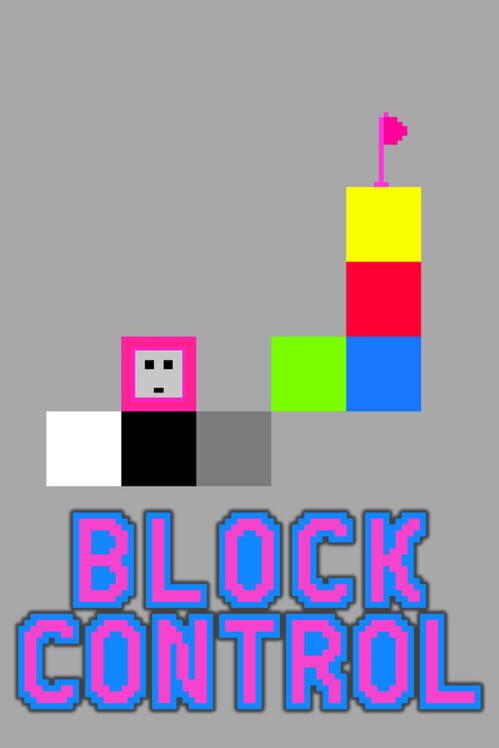 Block Control (2023)