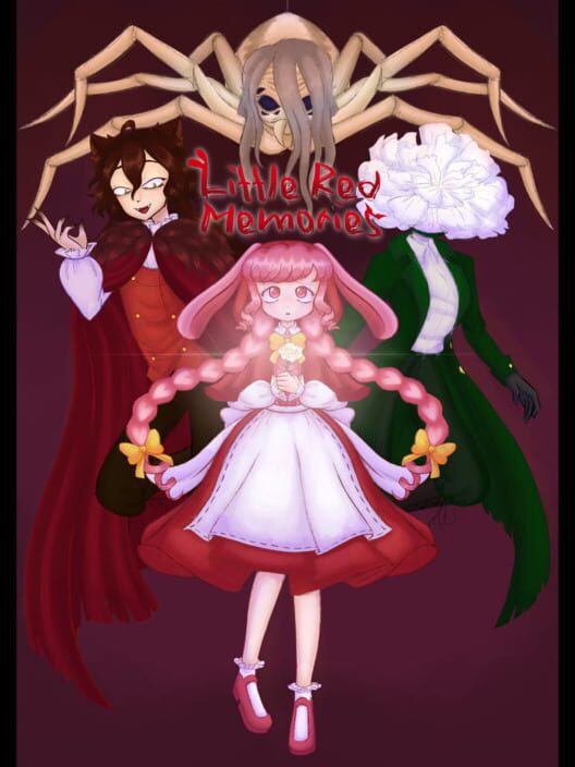 Little Red Memories (2022)