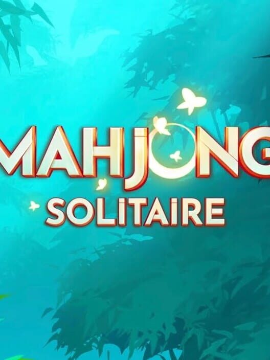 Mahjong Solitaire (TBD)
