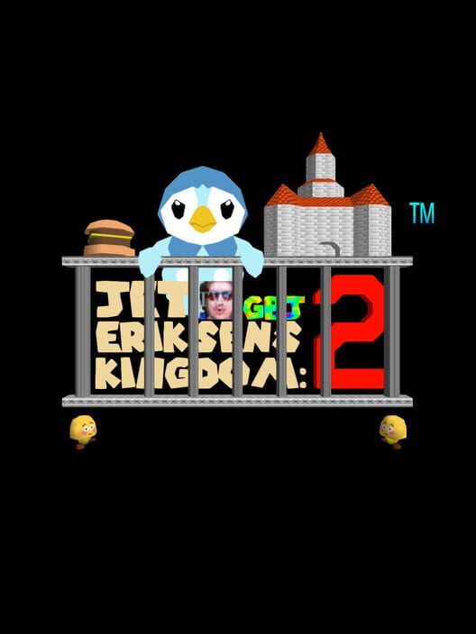 Jet Eriksen's GBJ Kingdom: 2 (2023)