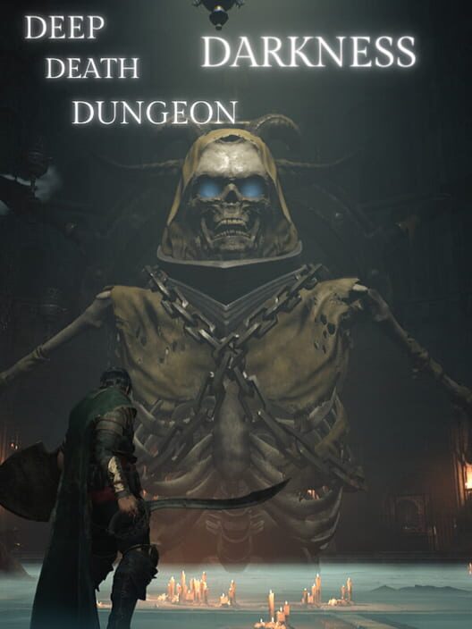 Deep Death Dungeon Darkness (2023)