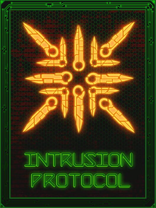 Intrusion Protocol (2017)