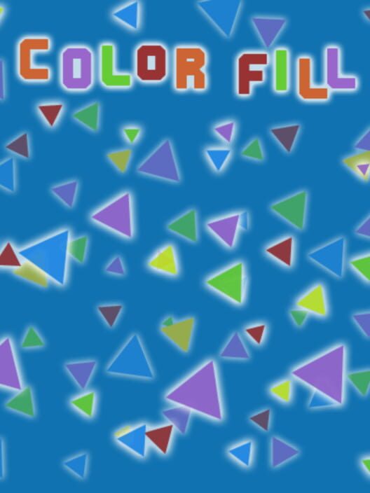 Colorfill (2008)
