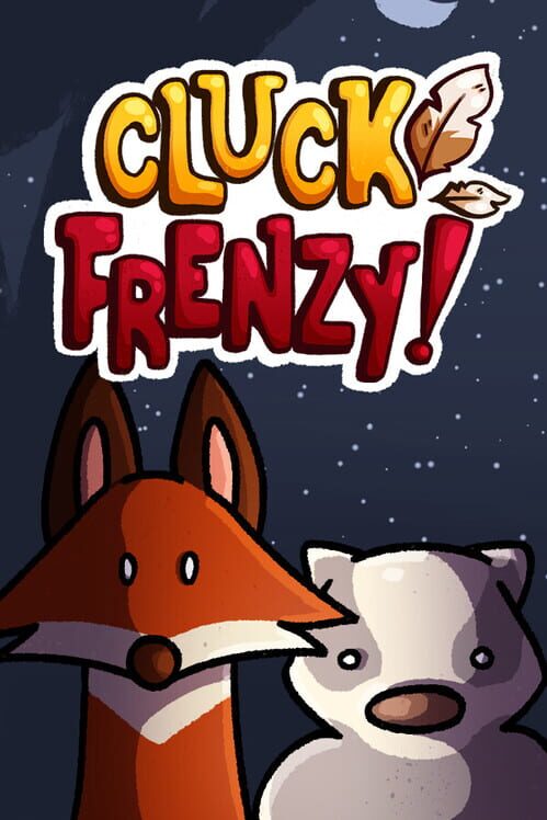 Cluck Frenzy (2024)