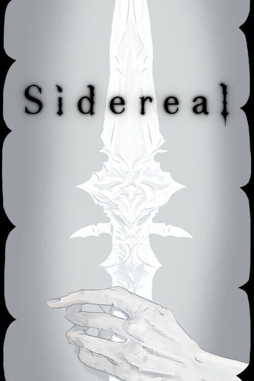 Sidereal (2024)