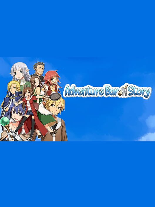 Adventure Bar Story (2023)